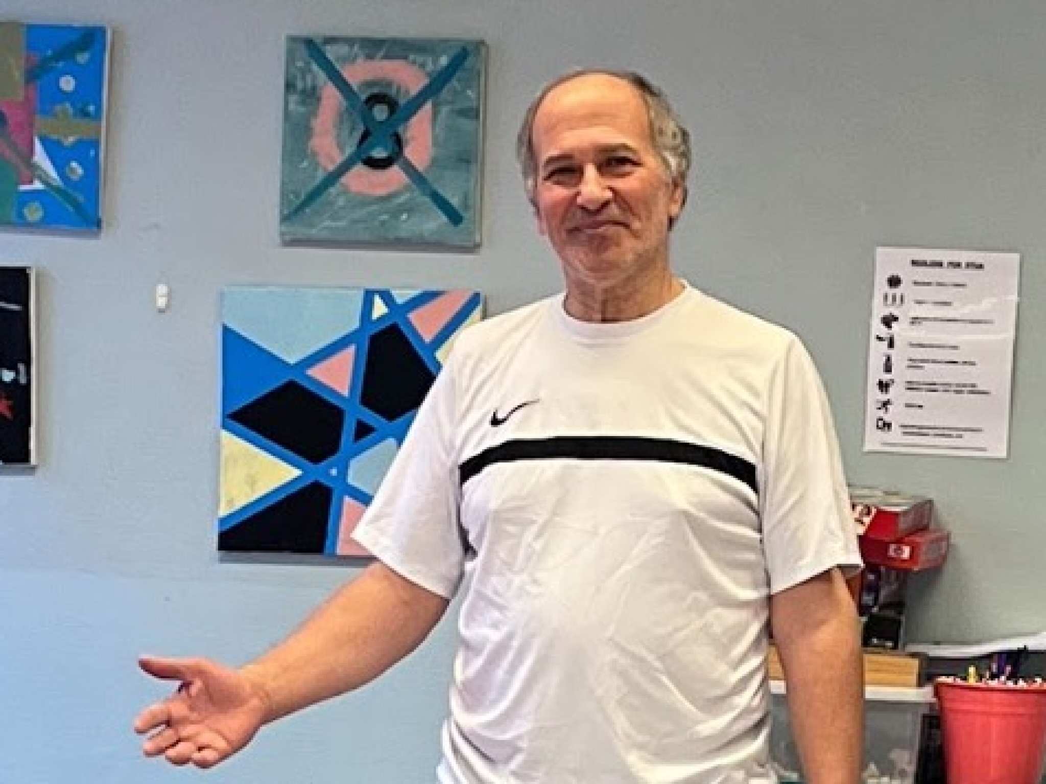 1 million kulturtimer med bookingløsningen