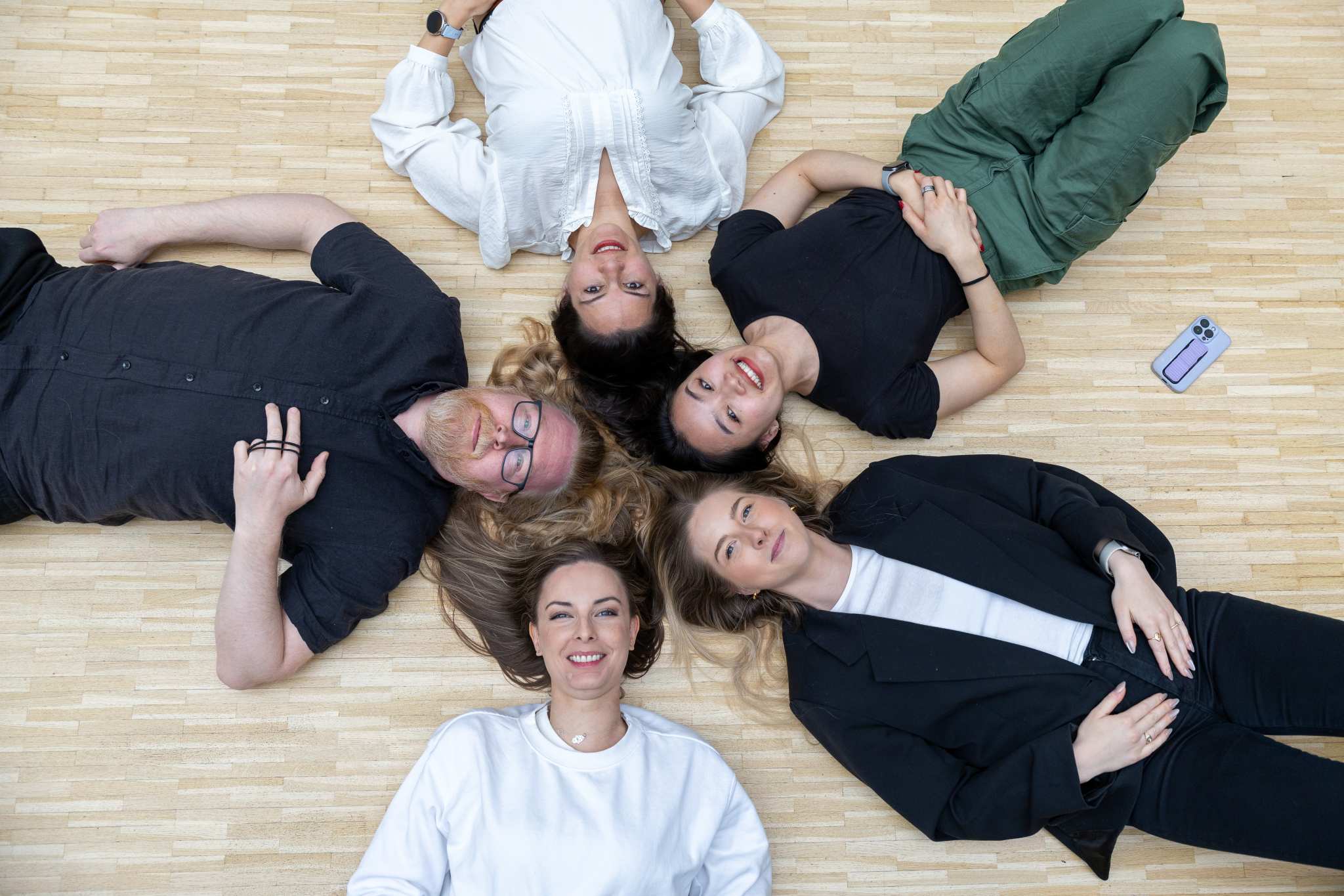 Nå får hele kommunen tilgang til designsystemet: – Det vil spare tid, og sørge for bedre tjenester