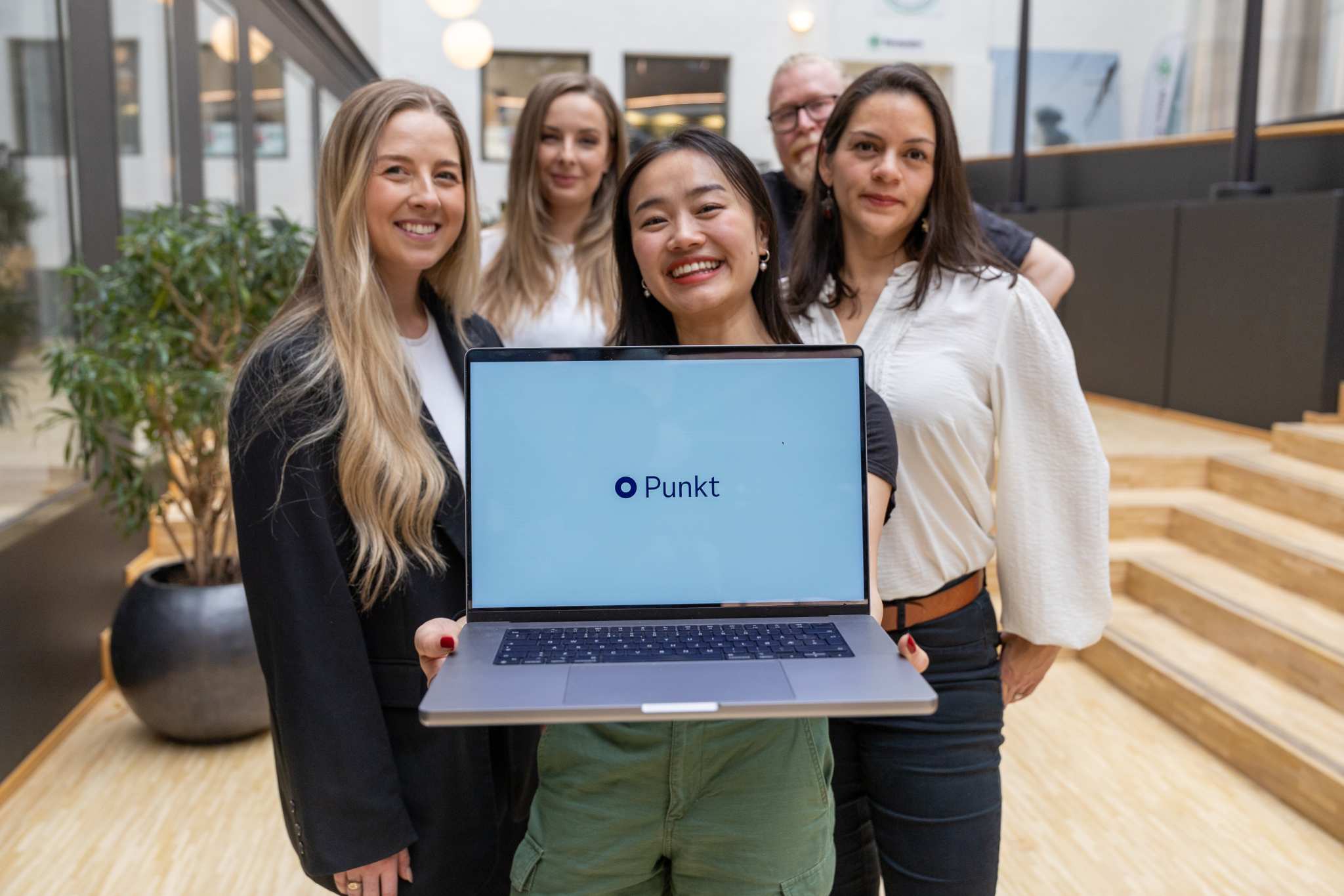 Nå får hele kommunen tilgang til designsystemet: – Det vil spare tid ...