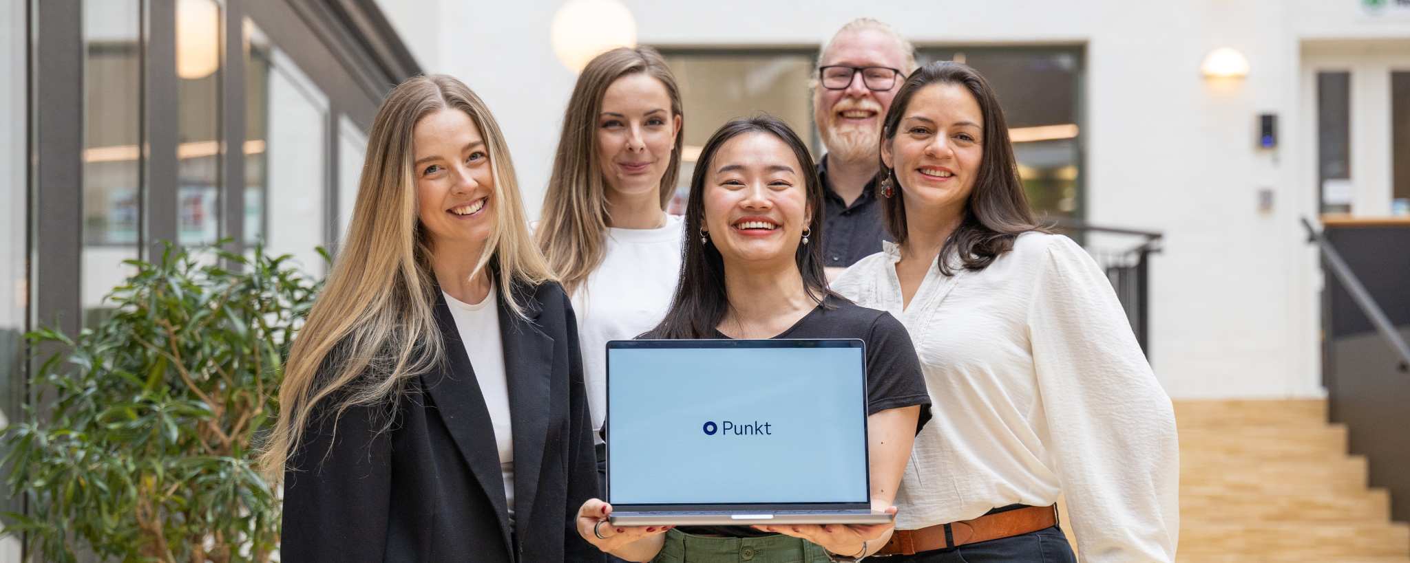 Nå får hele kommunen tilgang til designsystemet: – Det vil spare tid, og sørge for bedre tjenester