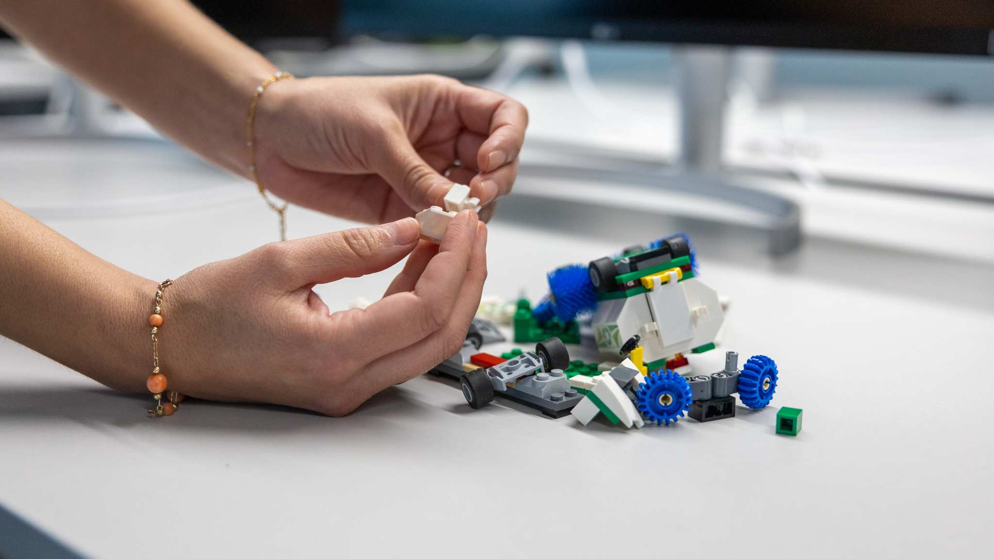 Nå får hele kommunen tilgang til designsystemet: – Det vil spare tid, og sørge for bedre tjenester