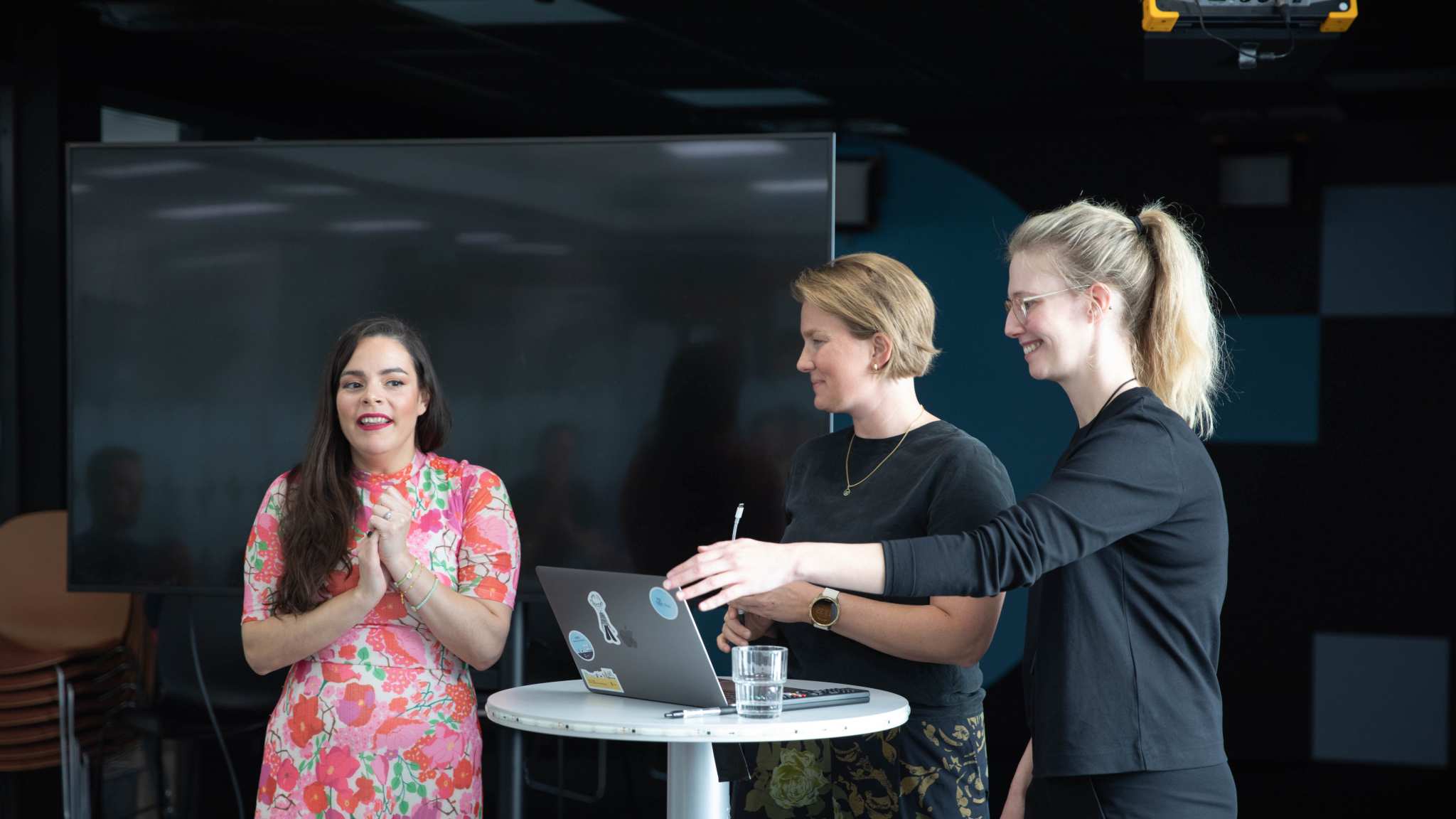 Nå får hele kommunen tilgang til designsystemet: – Det vil spare tid, og sørge for bedre tjenester