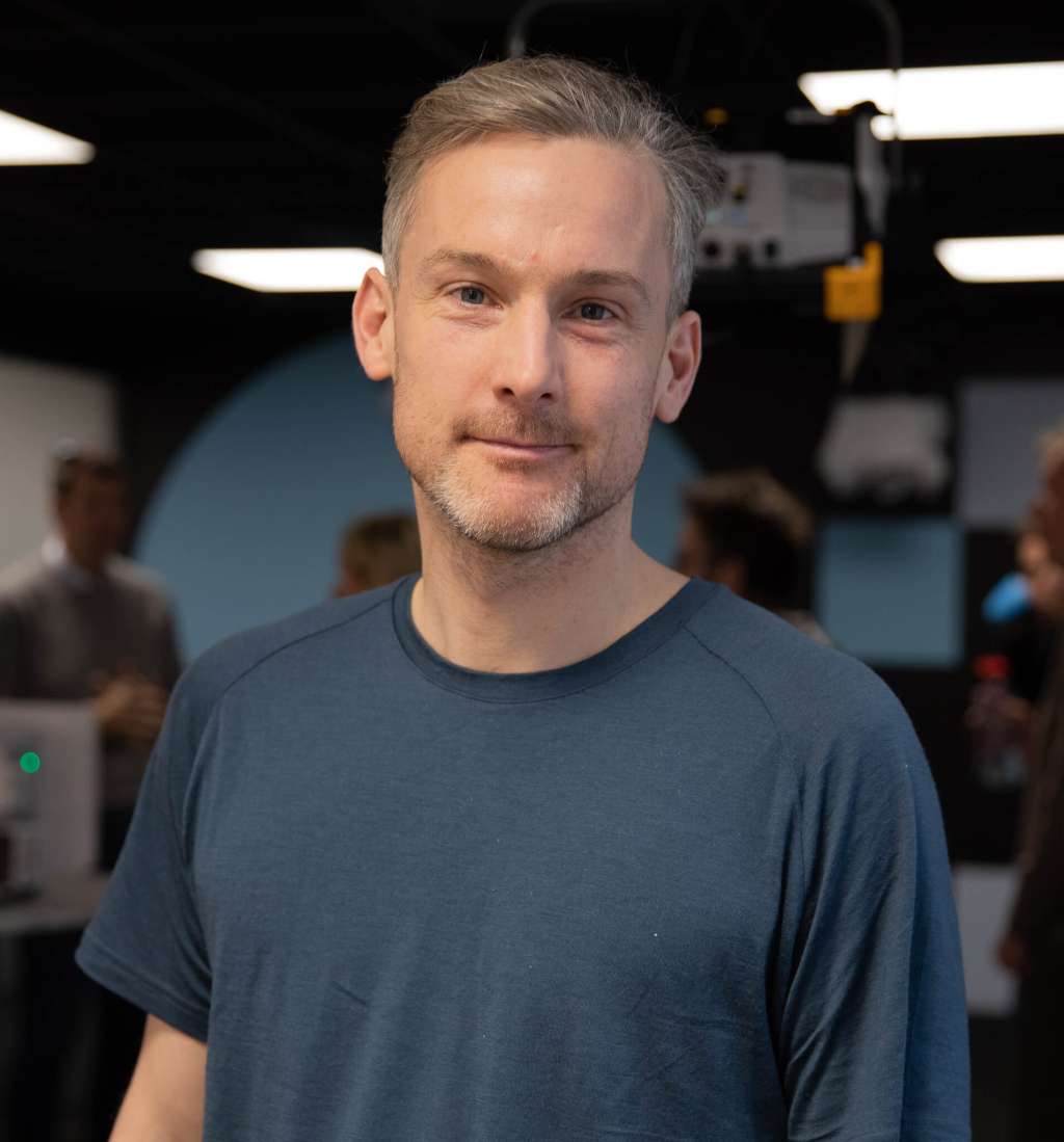 Oppdaterte helsedata i rette hender