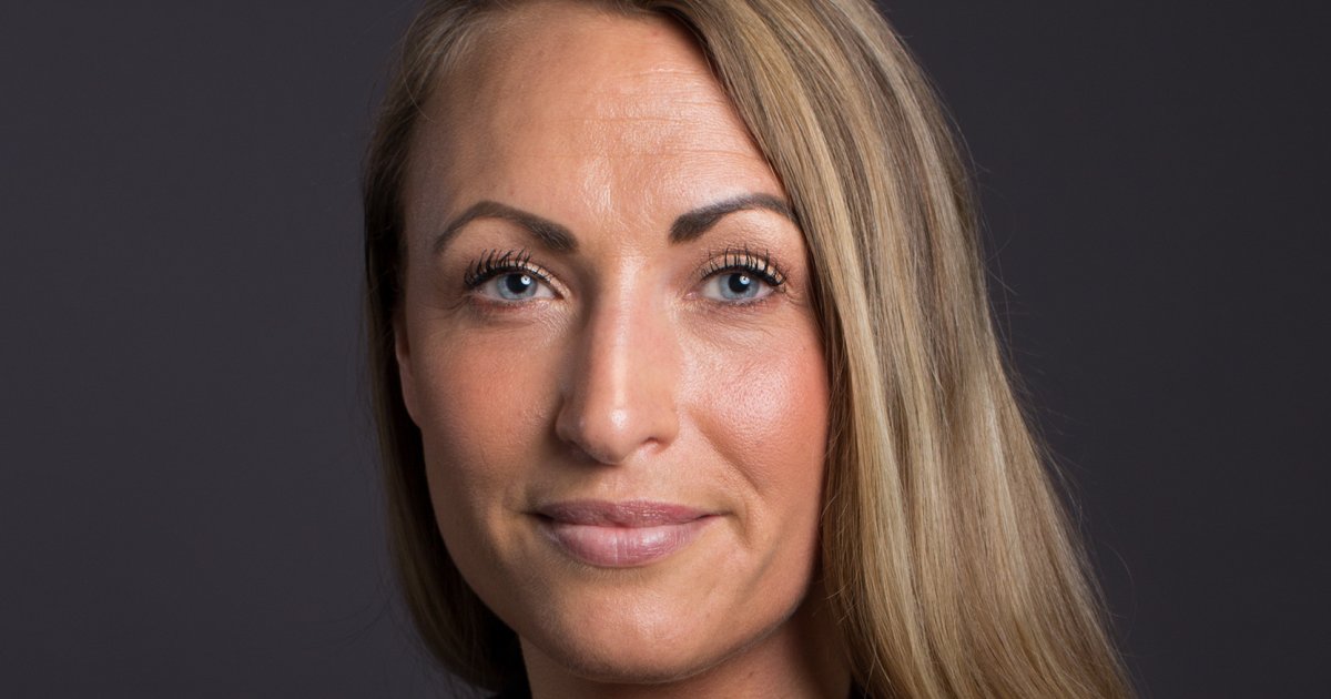 Therese Bergwitz-Larsen